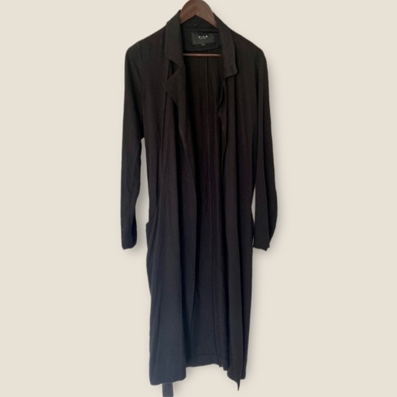 VILA | Jackets & Coats | Vila Clothes Vintage Look Light Sommerspring ...